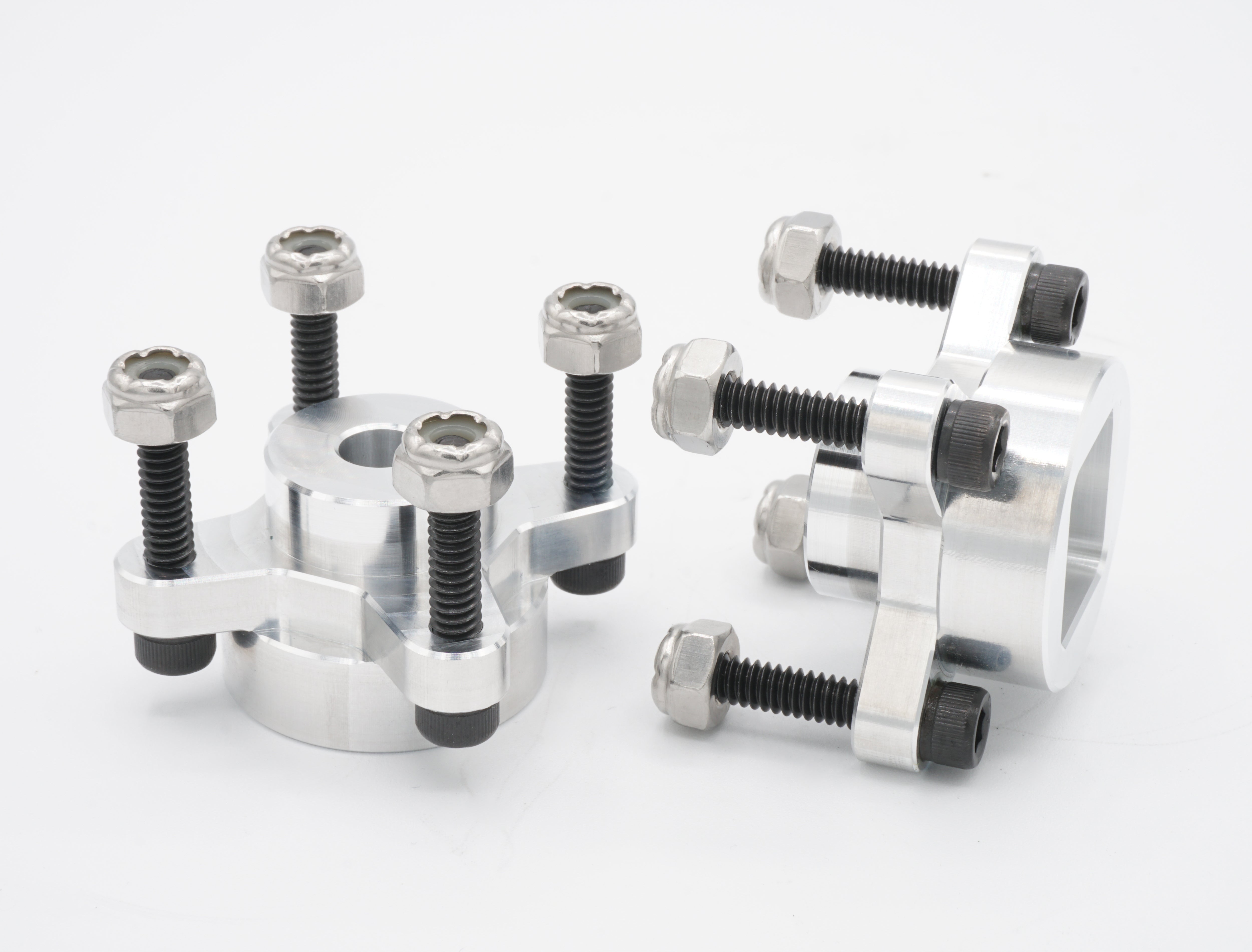 BRP Wheel Hub Adapters (FG RC Cars) - Set of 2 – Top Level RC