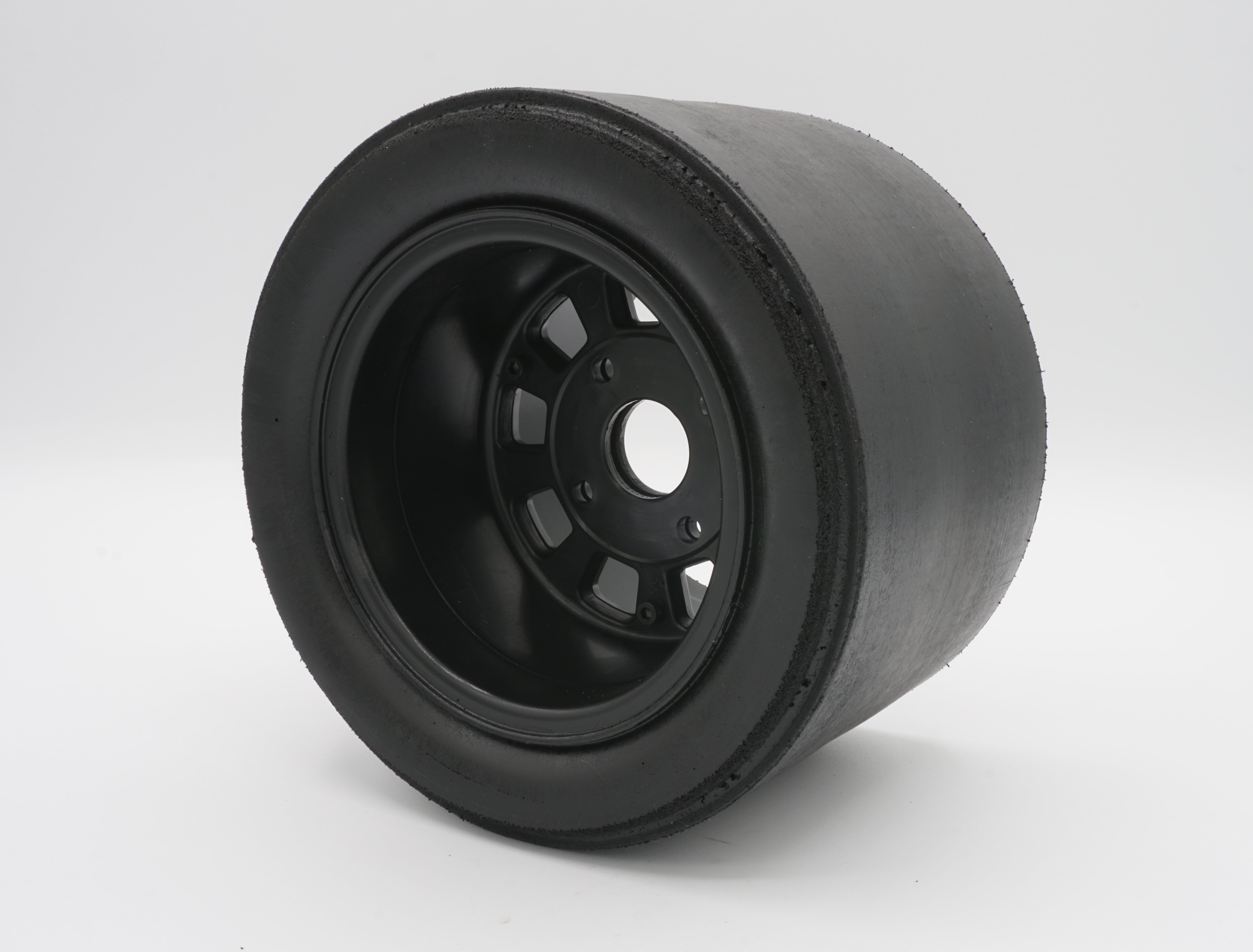 BRP Tires: Series 6 Drag Slick (IN-STOCK NOW) | 4" Wide 6" Wheel – Top ...