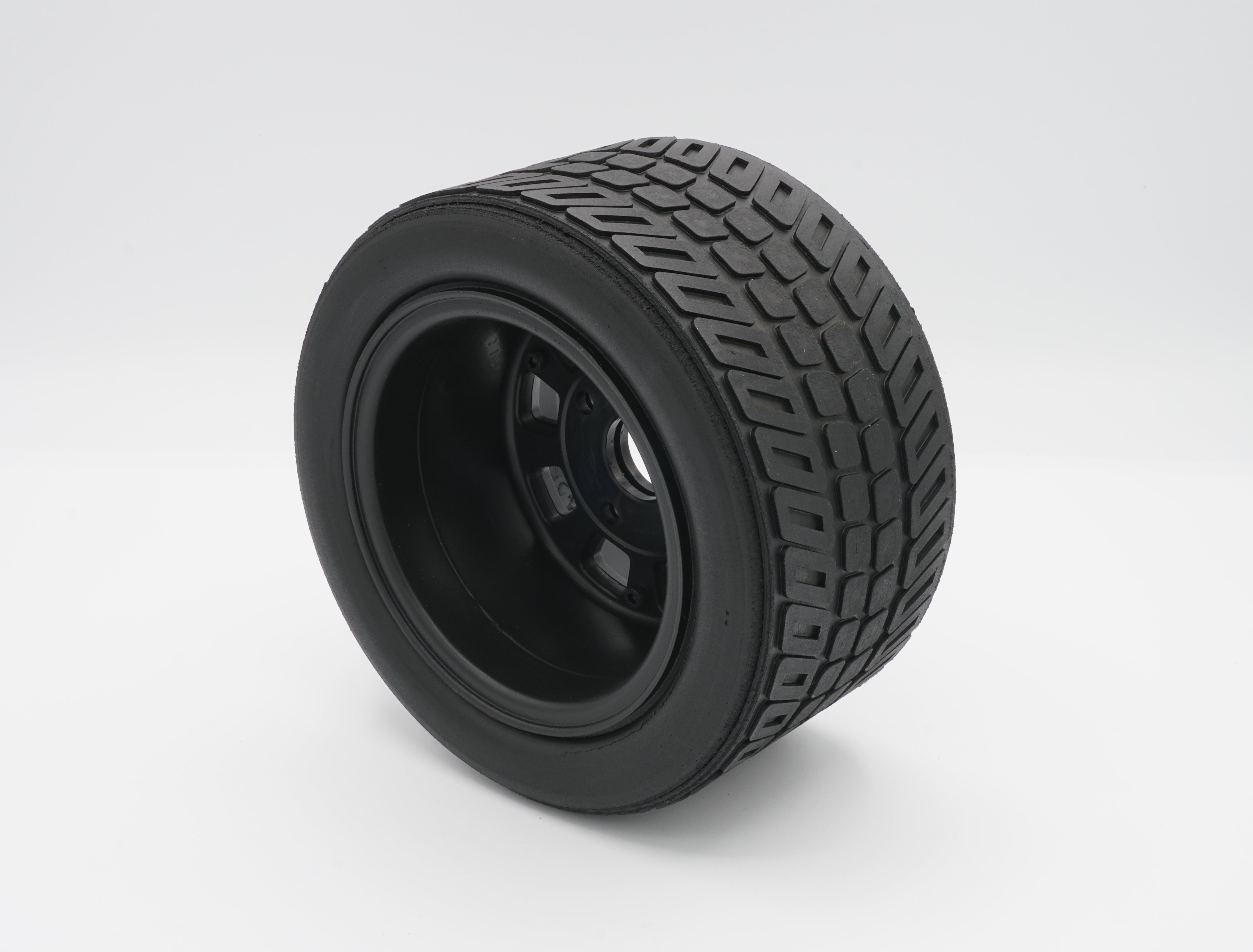BRP Tires: Street Tread (IN-STOCK NOW) | 3" Wide Standard 6" Wheel ...
