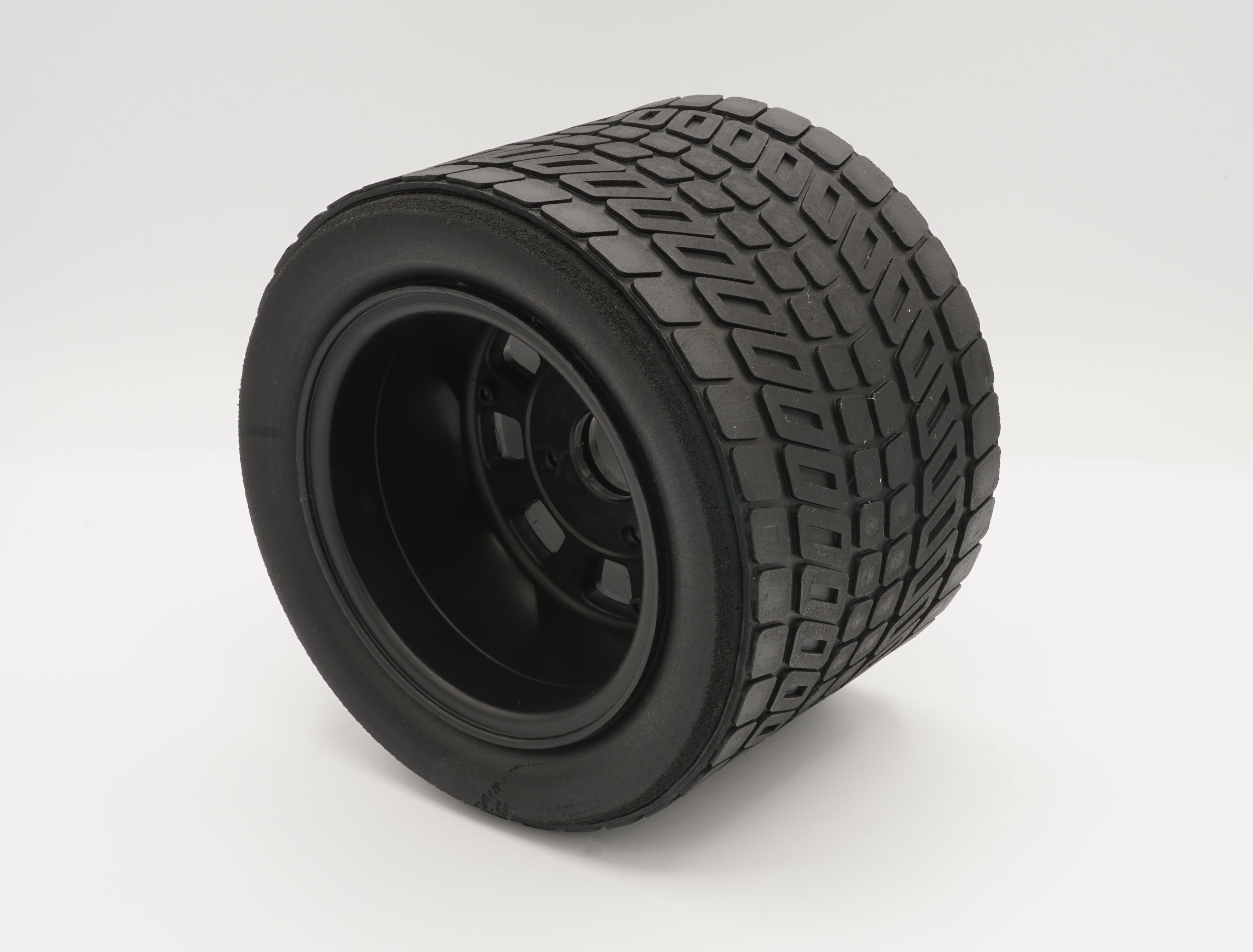 BRP Tires: Street Tread (IN-STOCK NOW) | 4" Wide Standard 6" Wheel ...