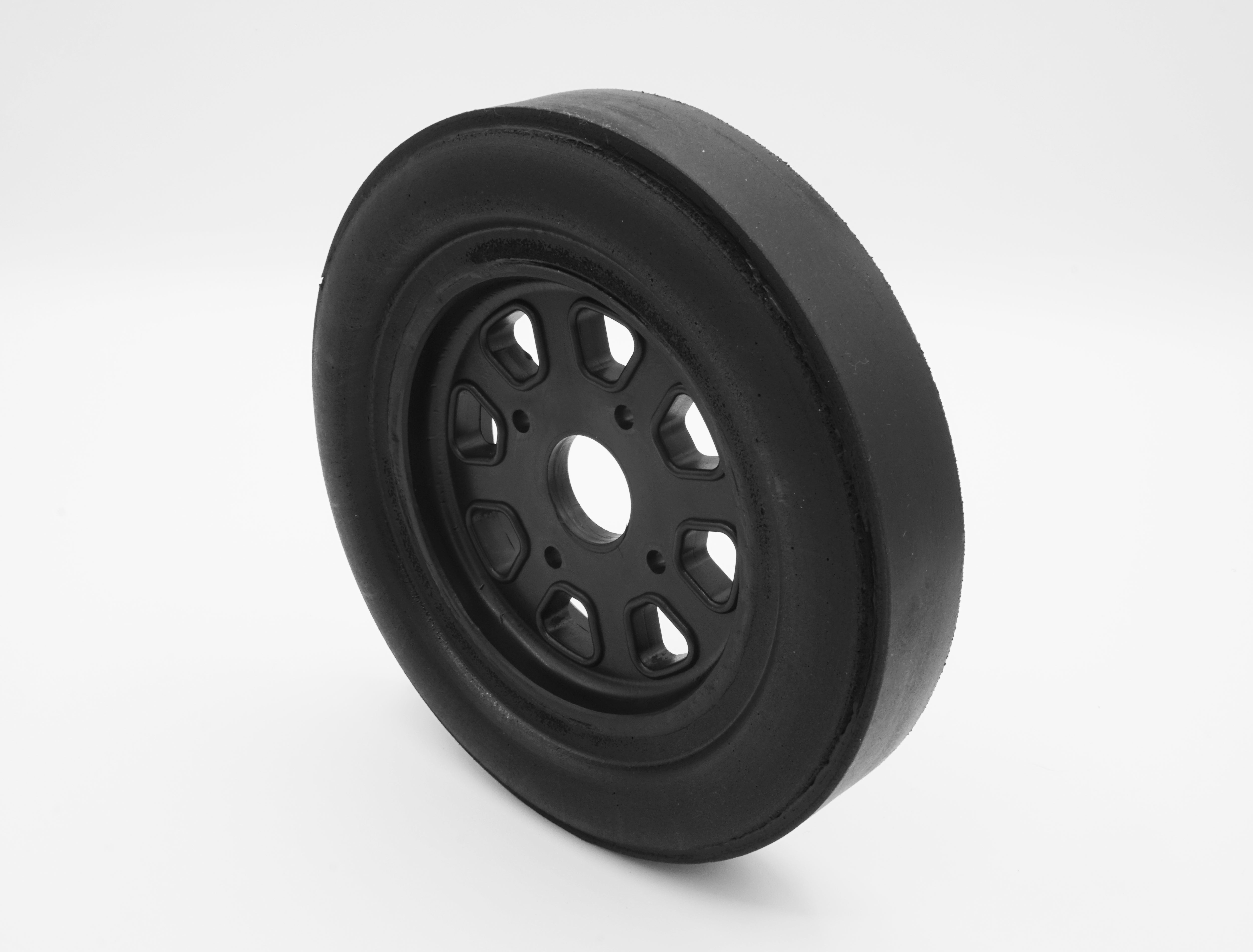 BRP Tires: Pro-Stock Front (IN-STOCK NOW) | 1-3/8" Wide | 6" OD Wheel ...