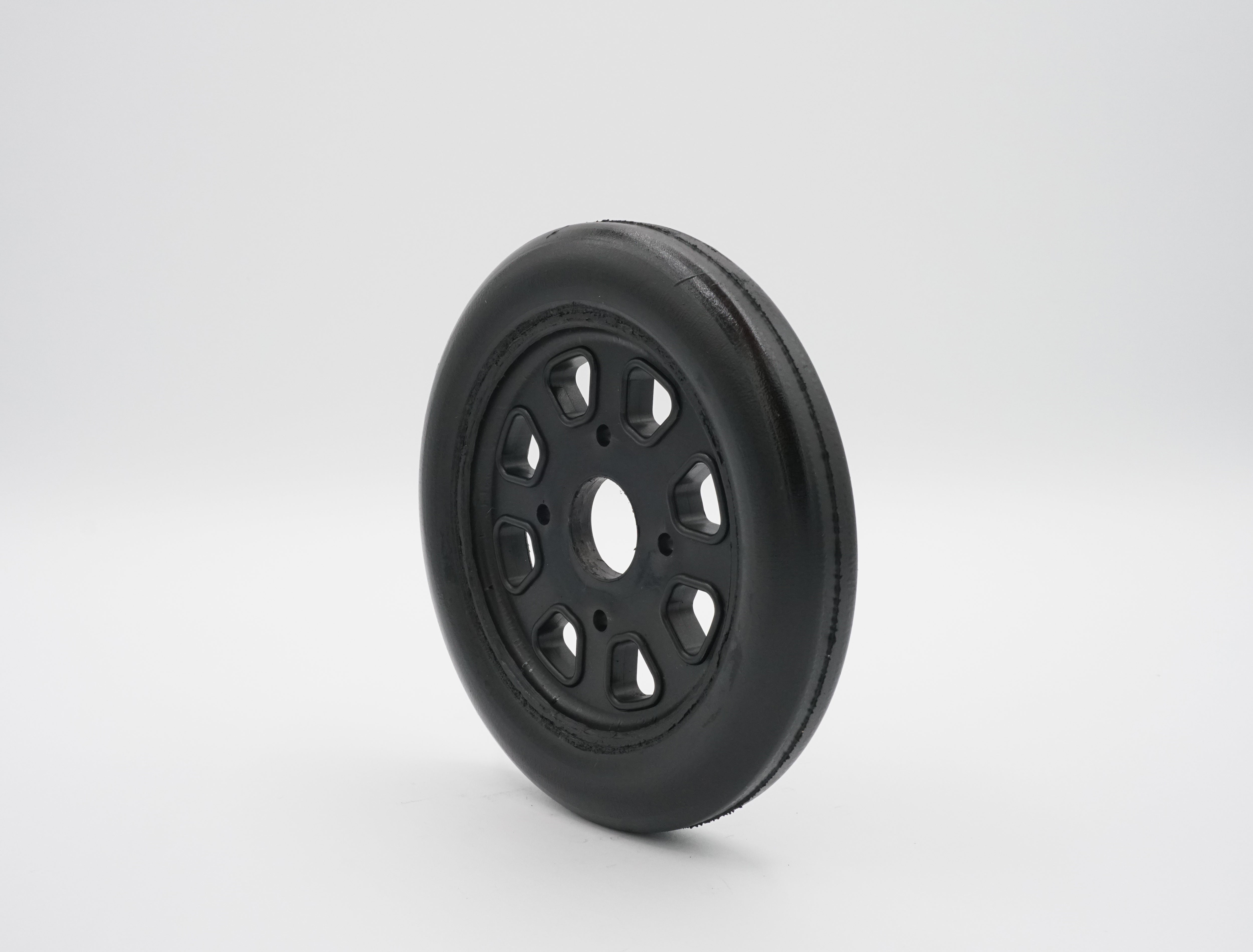 BRP Tires: Rail Dragster Front (IN-STOCK NOW) | 7/8" Wide | 5-1/4" OD ...