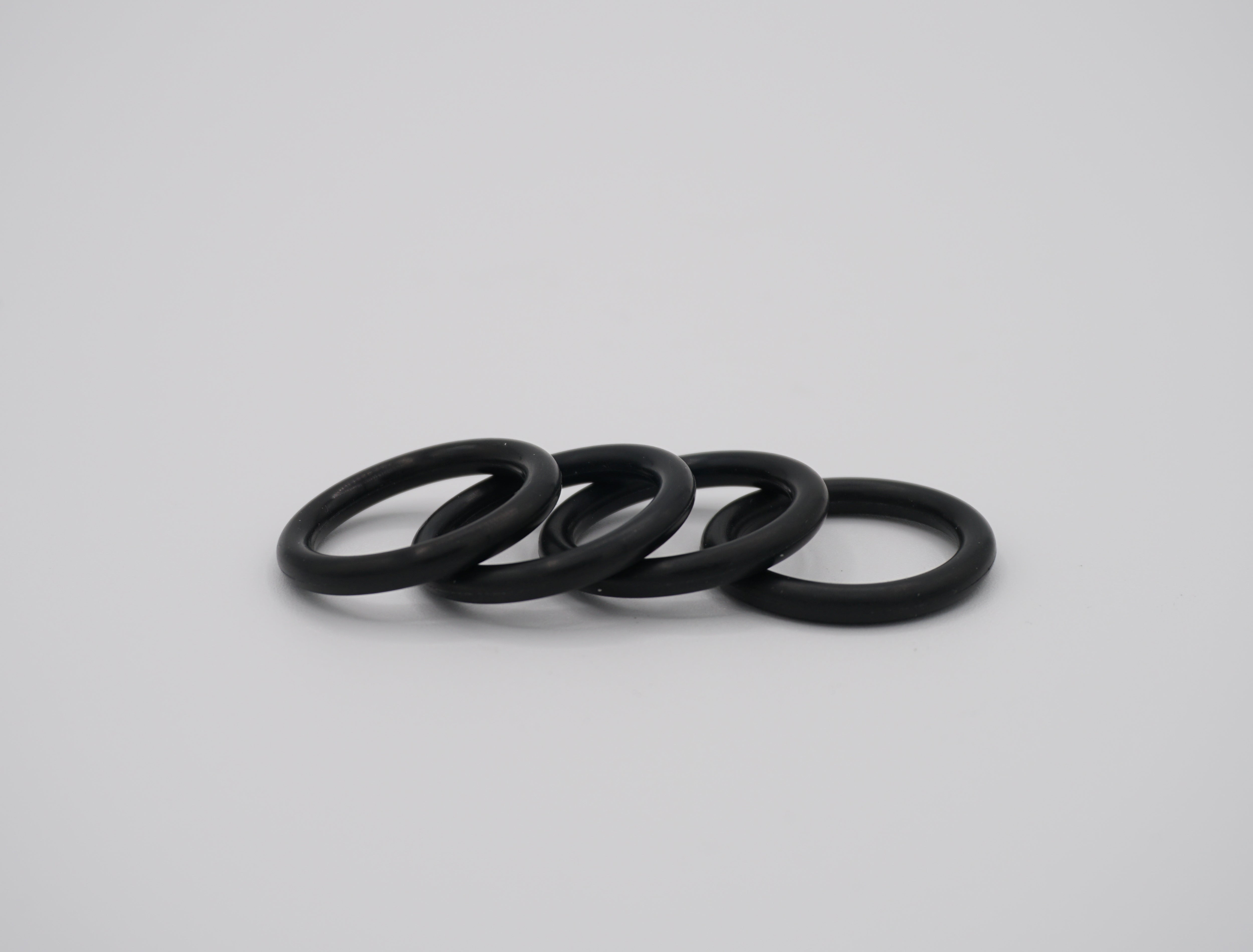 O-Ring (3.5mm x 20mm) - Set of 4 – Top Level RC